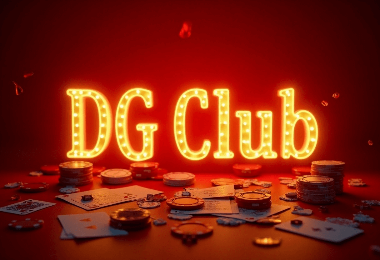 DG Club Login Made Easy: The Ultimate 2025 Guide for Secure Access and Troubleshooting in ...