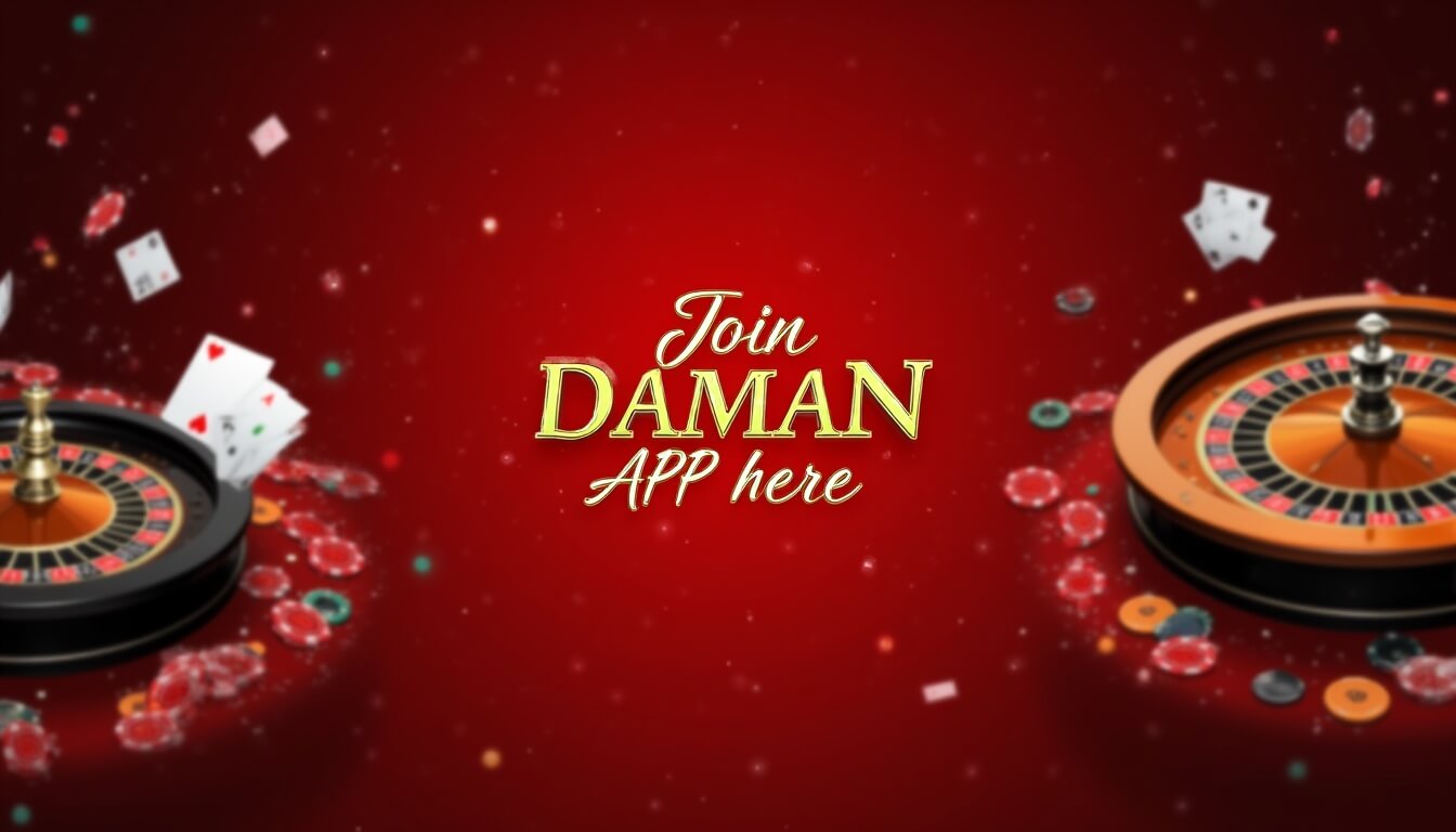 "Daman App 2025: Unleash Your Skills & Win Big on India’s #1 Real Money ...